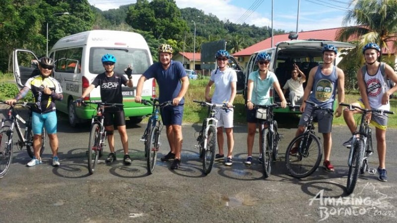 Your Sabah Adventures Sorted! | Travelogue - Amazing Borneo Tours
